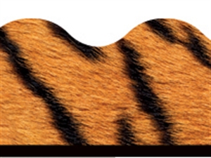 Tiger Border